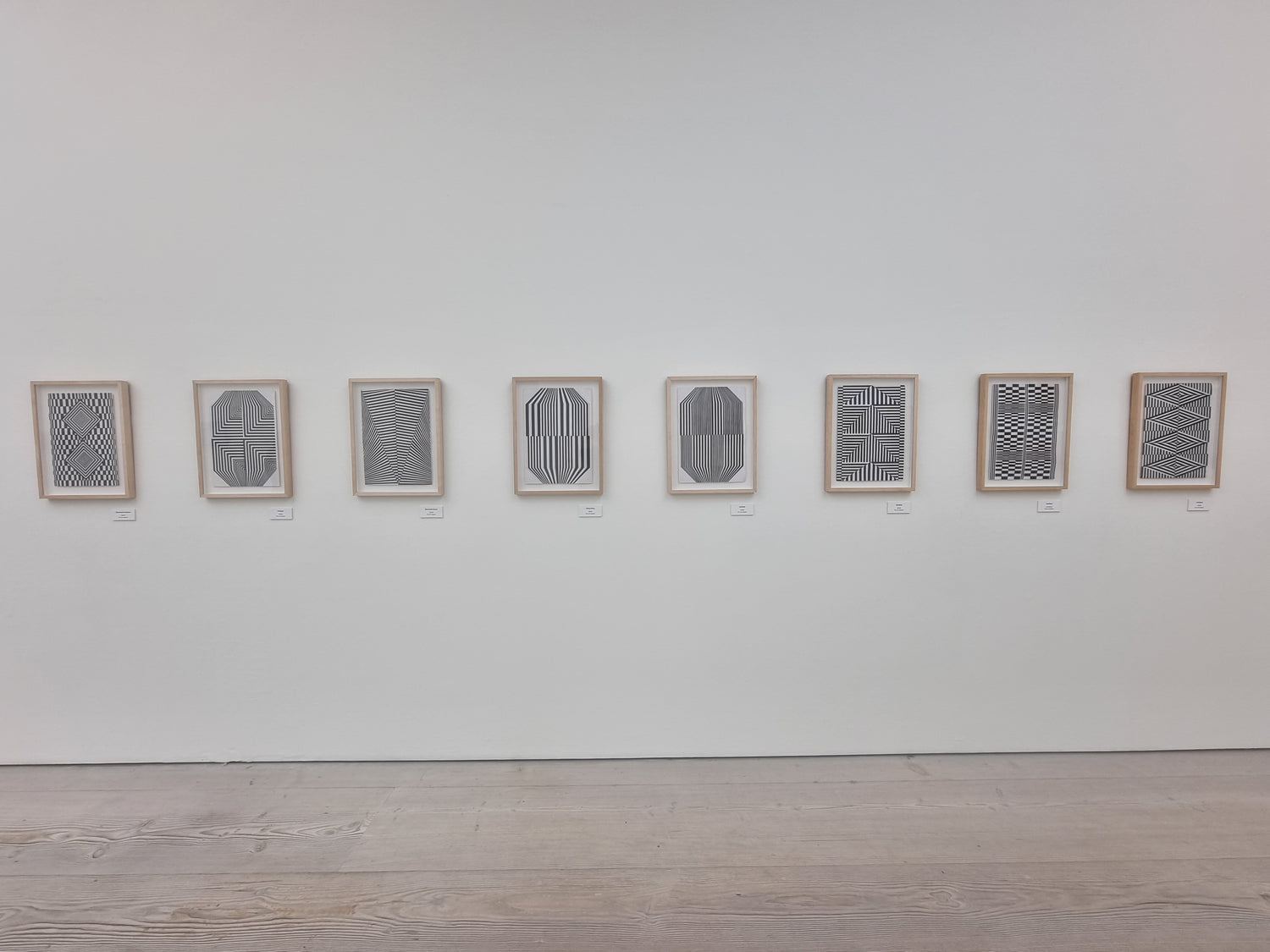 In the Media – George Westren Artworks