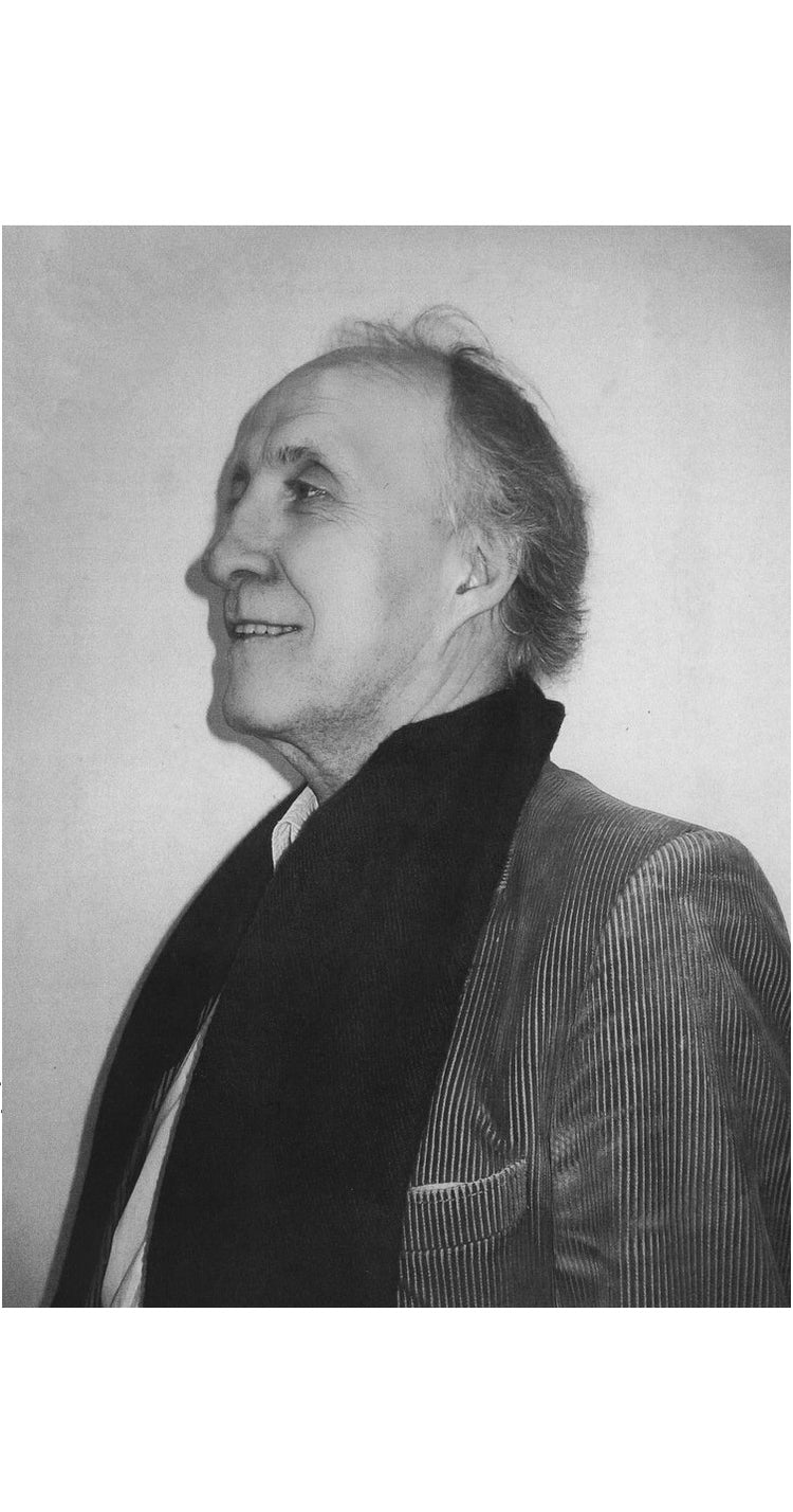 George Westren Artworks