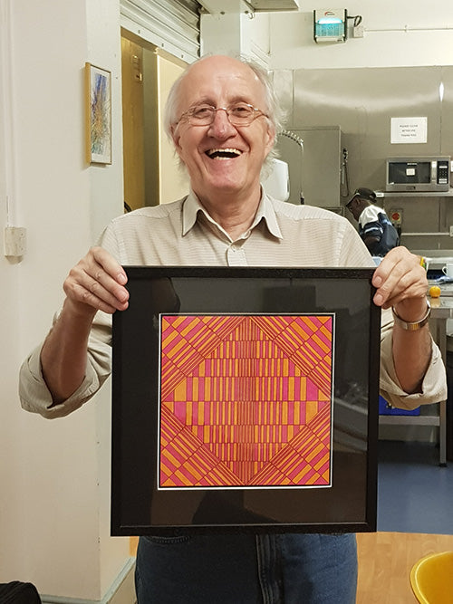 George Westren Artworks