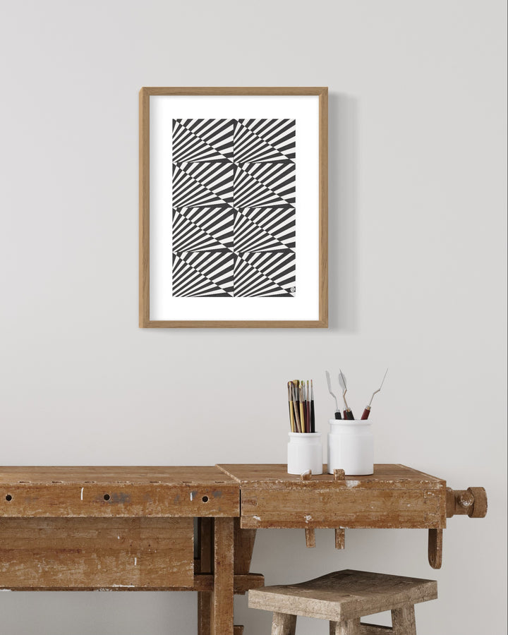 George Westren Artworks